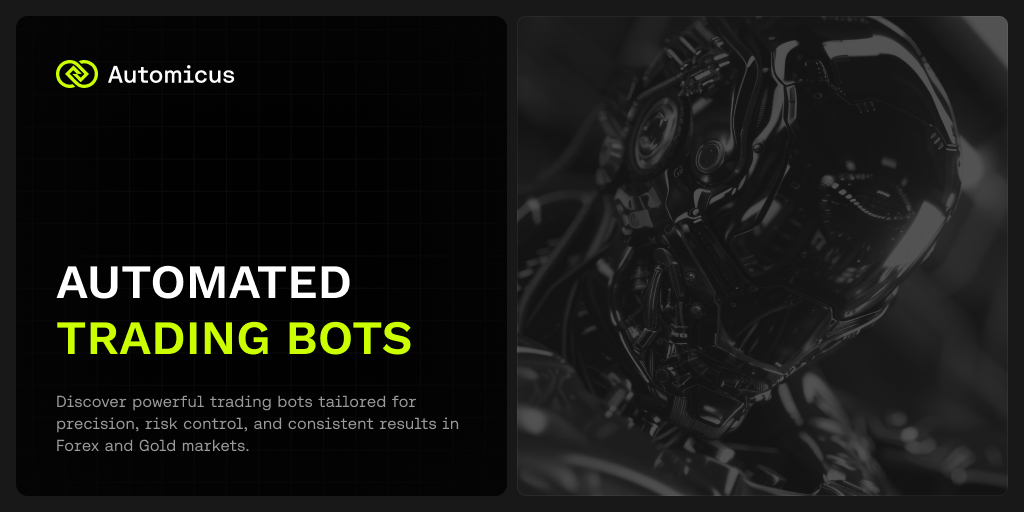 Automated Trading Bots | Automicus